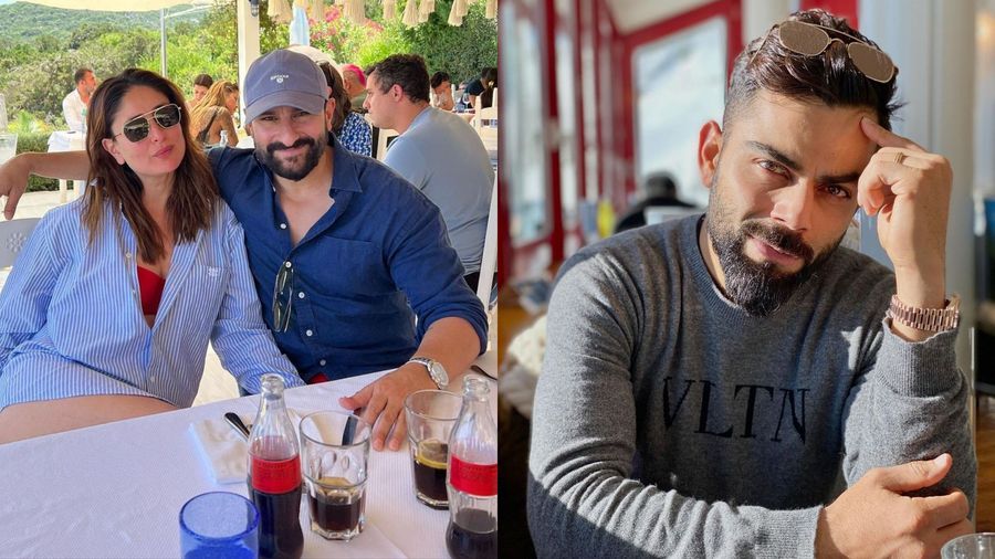 Indian Actors And Cricketers Who Own Watches Worth INR 1 Crore