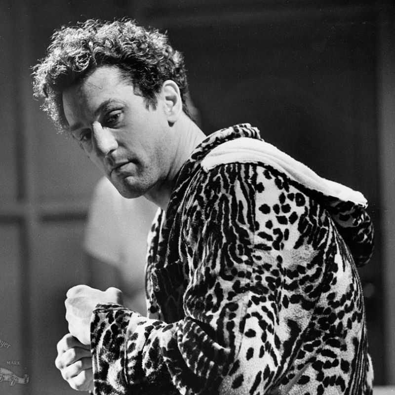 All 27 Martin Scorsese Movies Ranked According To IMDb Ratings