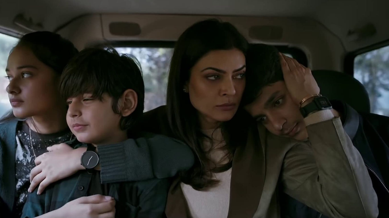 Is Aarya Season 4 Happening? Here Is What We Know