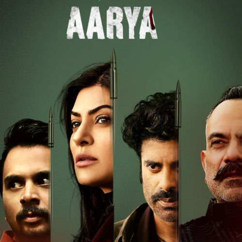 Is Aarya Season 4 Happening? Here Is What We Know