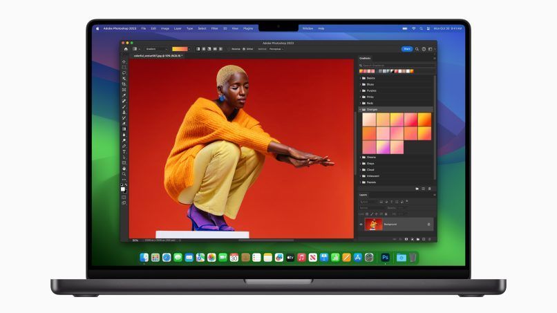 All You Need To Know About Apple's New M3 MacBook Pro Lineup
