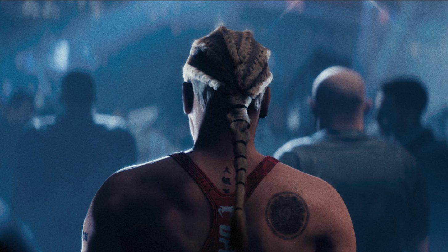 UFC 5 Review: The Perfect Game For Die-Hard MMA Fans