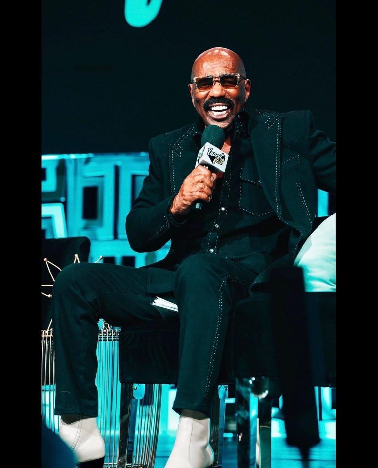 Meet The 15 Richest Comedians In The World