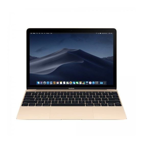 All Apple MacBook Versions In Chronological Order