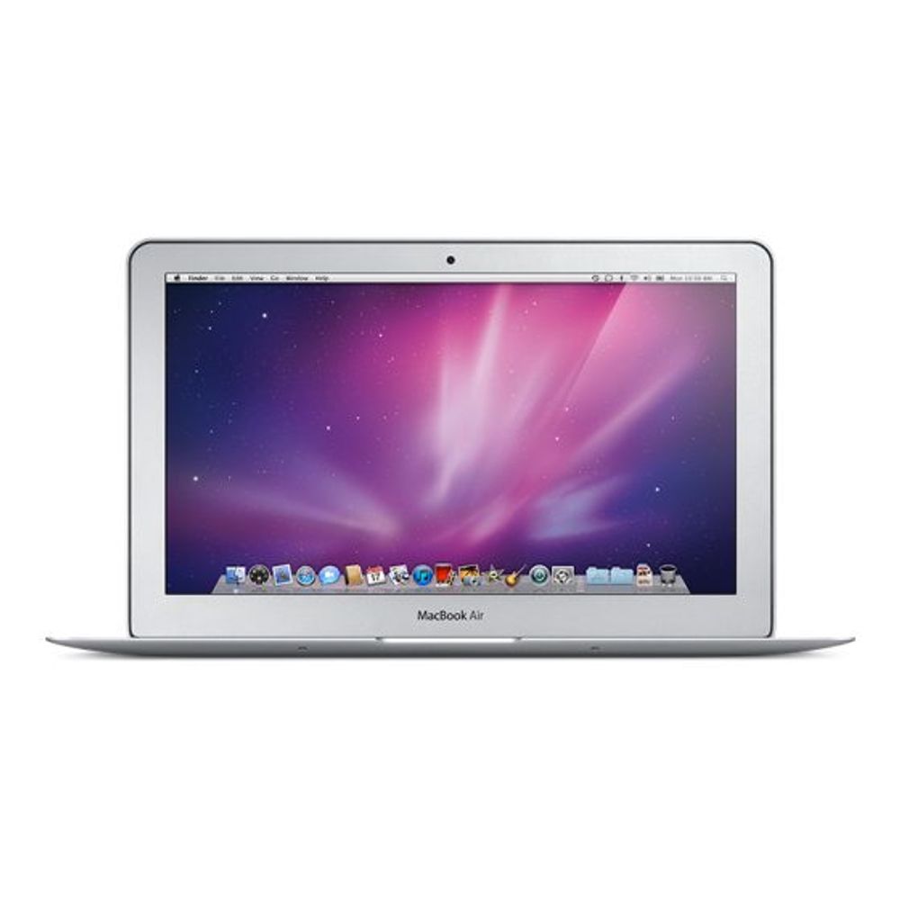 All Apple MacBook Versions In Chronological Order