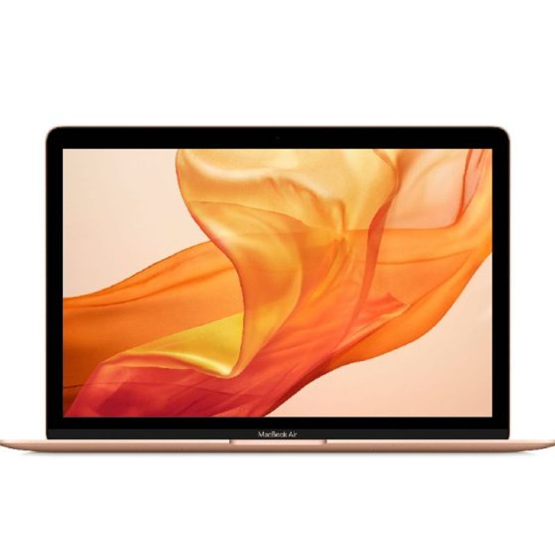 All Apple MacBook Versions In Chronological Order