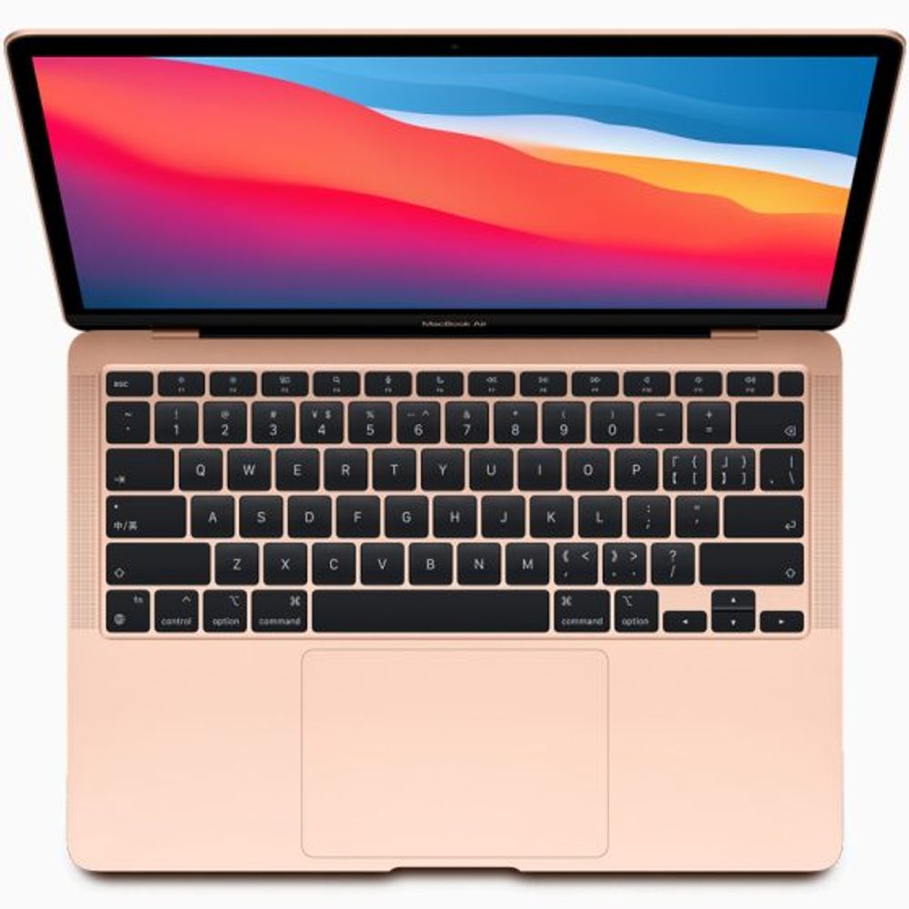 All Apple MacBook Versions In Chronological Order