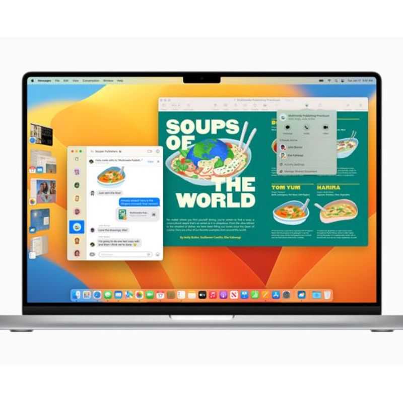 All Apple MacBook Versions In Chronological Order