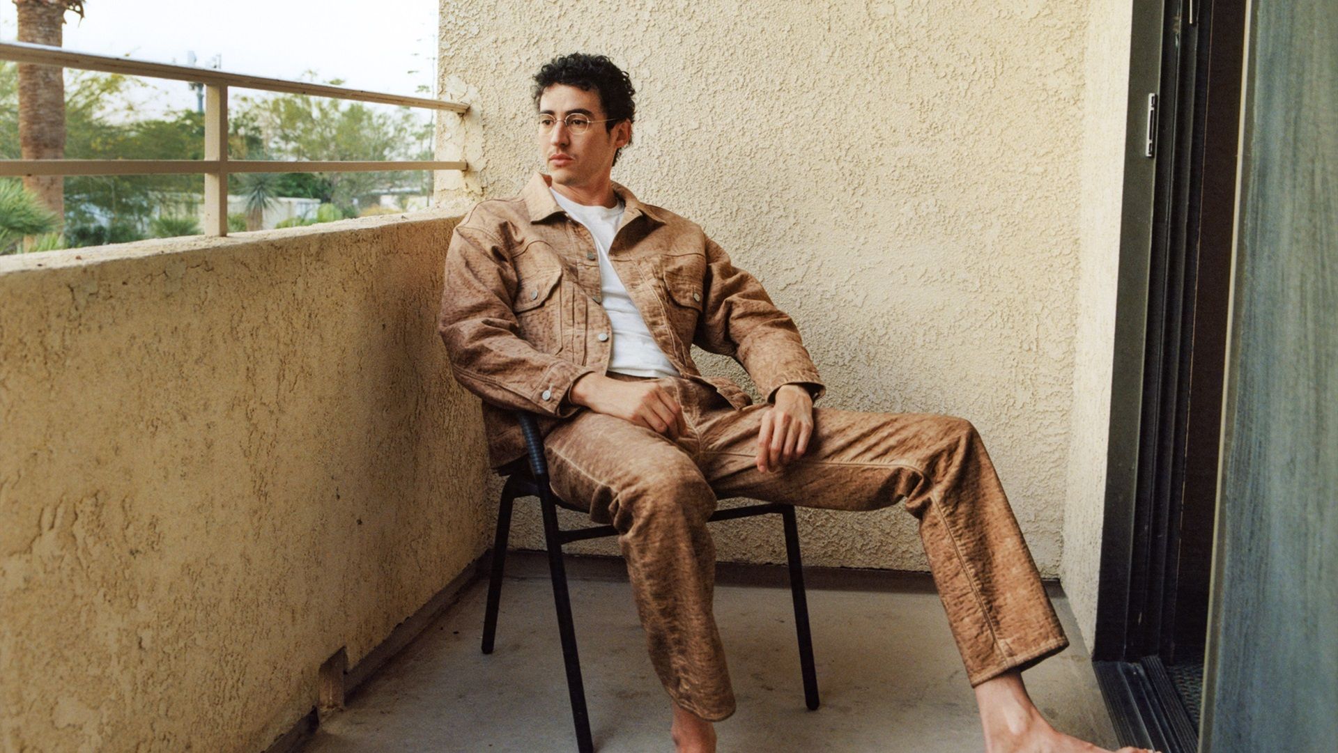 Levi’s x Stüssy Drop Second Collection: Everything To Know