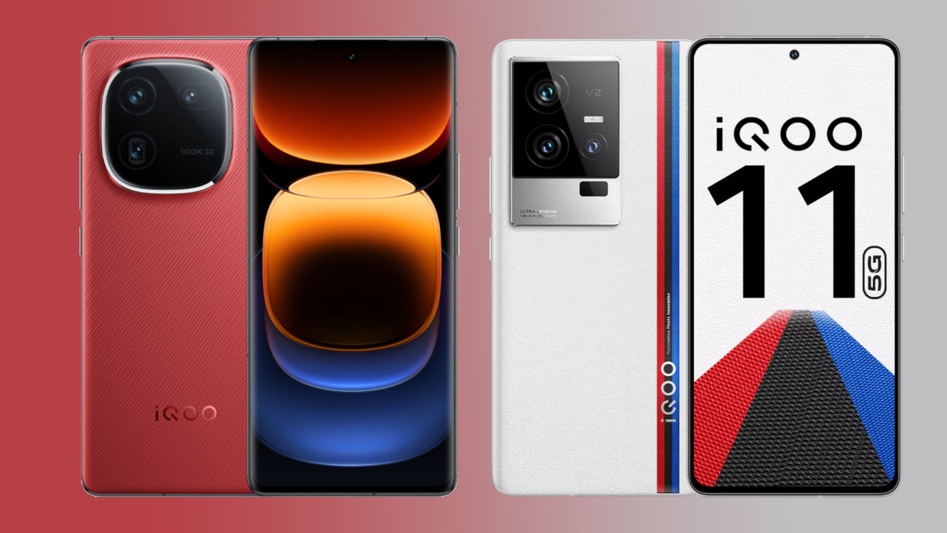 iQOO 12 Pro vs iQOO 11: Which Smartphone Should You Opt For?