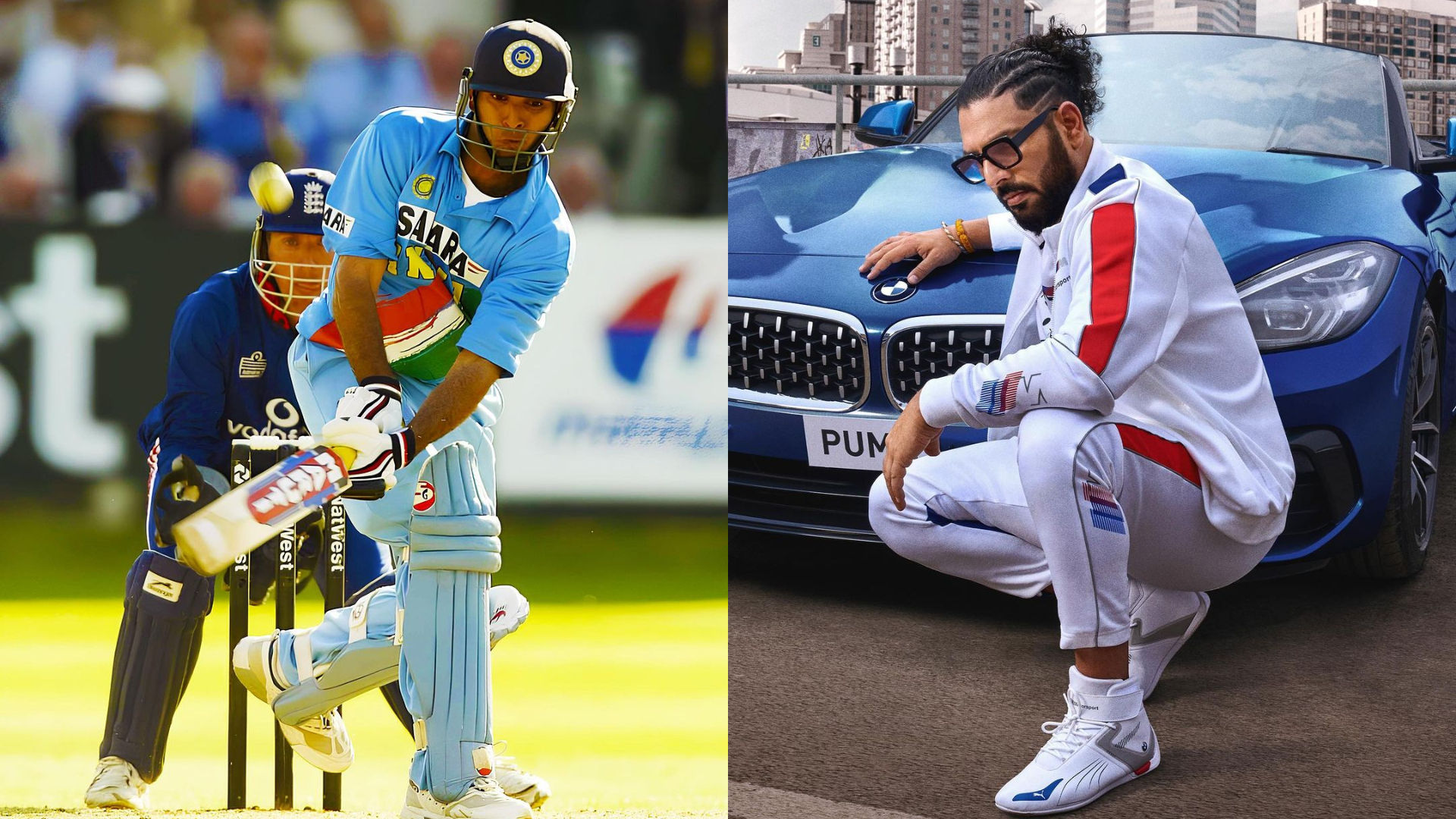 A Look At The Net Worth Of Yuvraj Singh And His Luxurious Assets