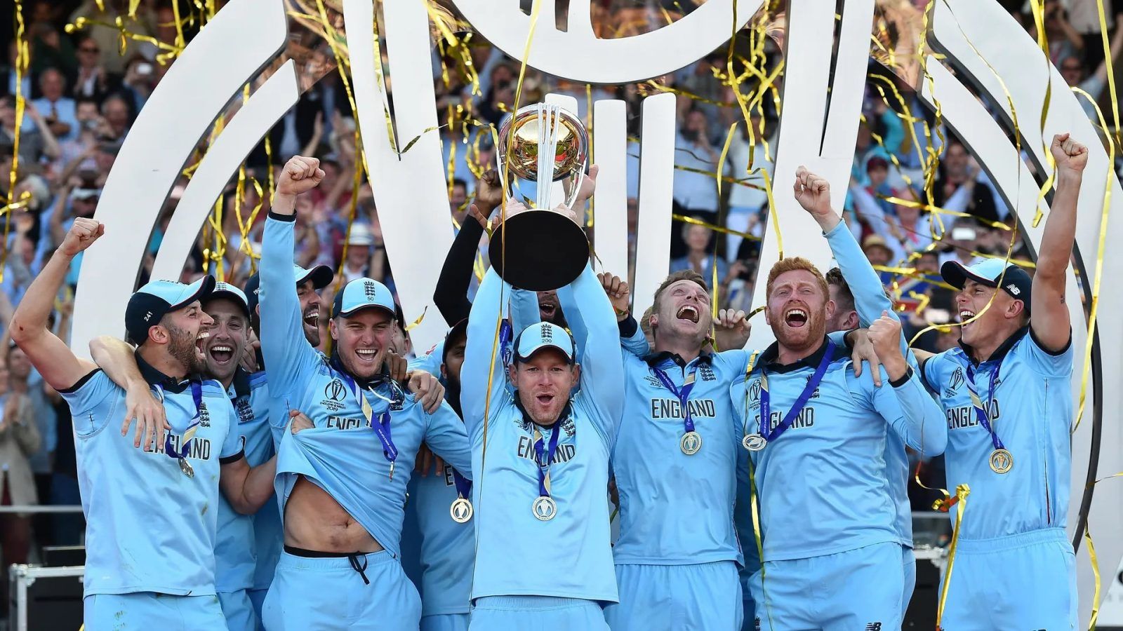 ICC Cricket World Cup Trophy: Its History, Design, Price And More