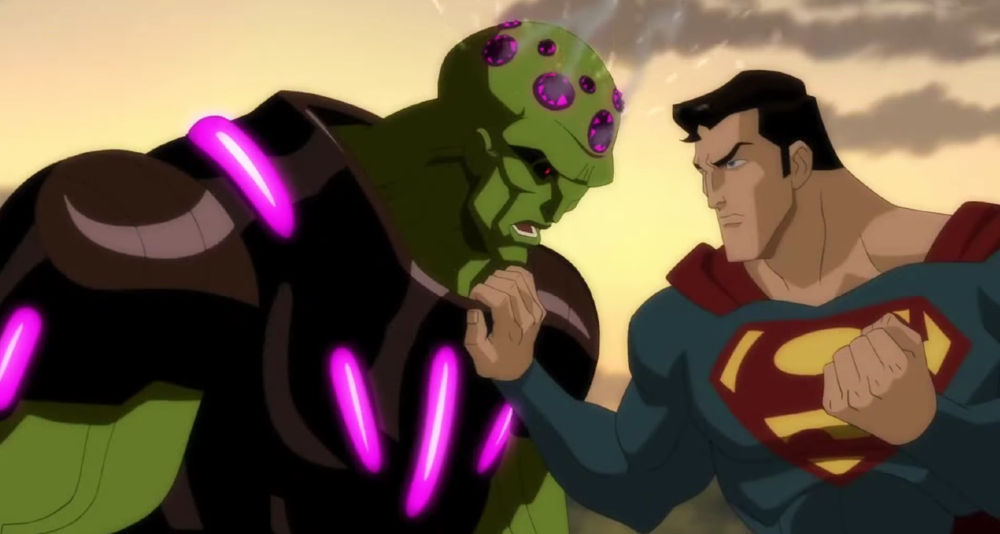 The Best Superman Villains Of All Time