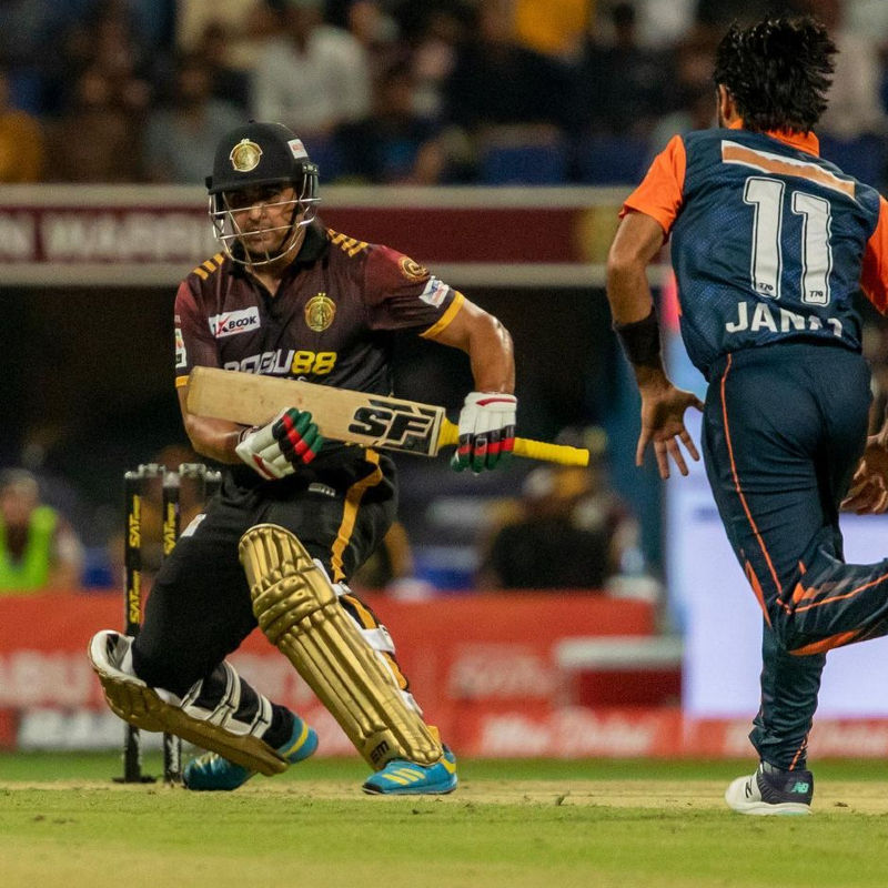 T10 vs T20 Cricket: A Look At The Shortest Formats Of The Sport