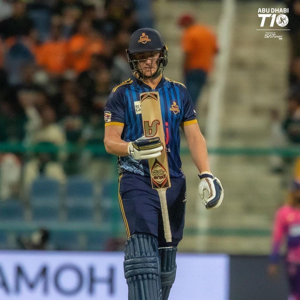 T10 vs T20 Cricket: A Look At The Shortest Formats Of The Sport