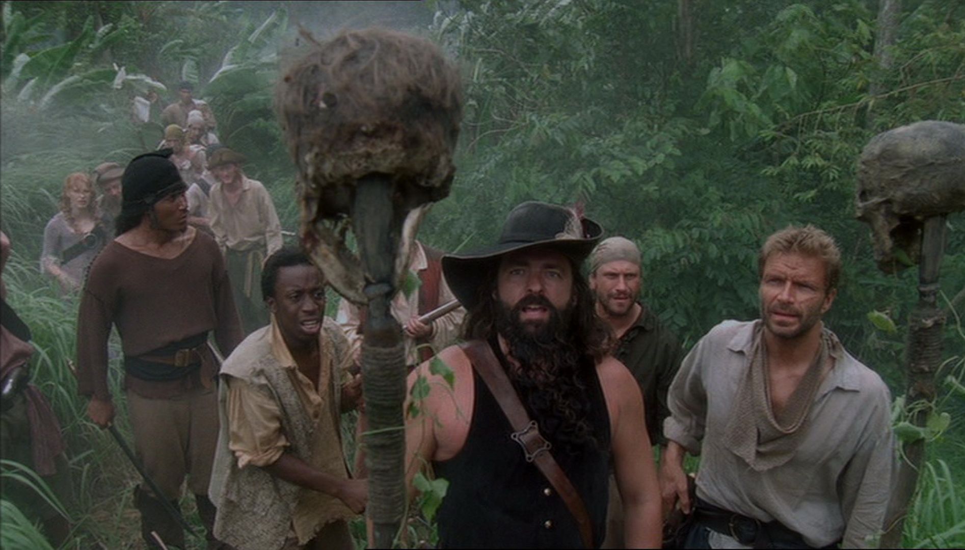 6 Shows Like Netflix's One Piece Live-Action Adaptation To Binge-Watch