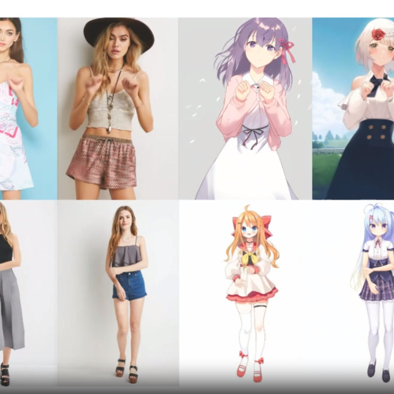 Animate Anyone: All About The AI Tool That Is Generating Controversy