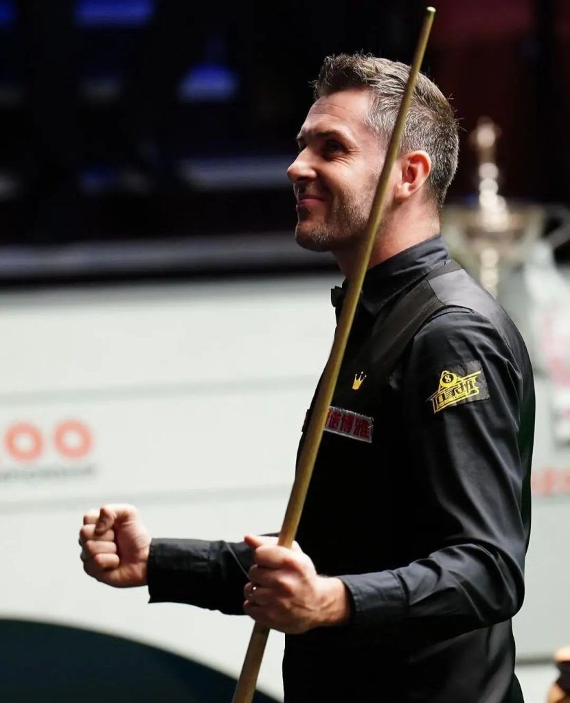 The 10 Richest Snooker Players In The World