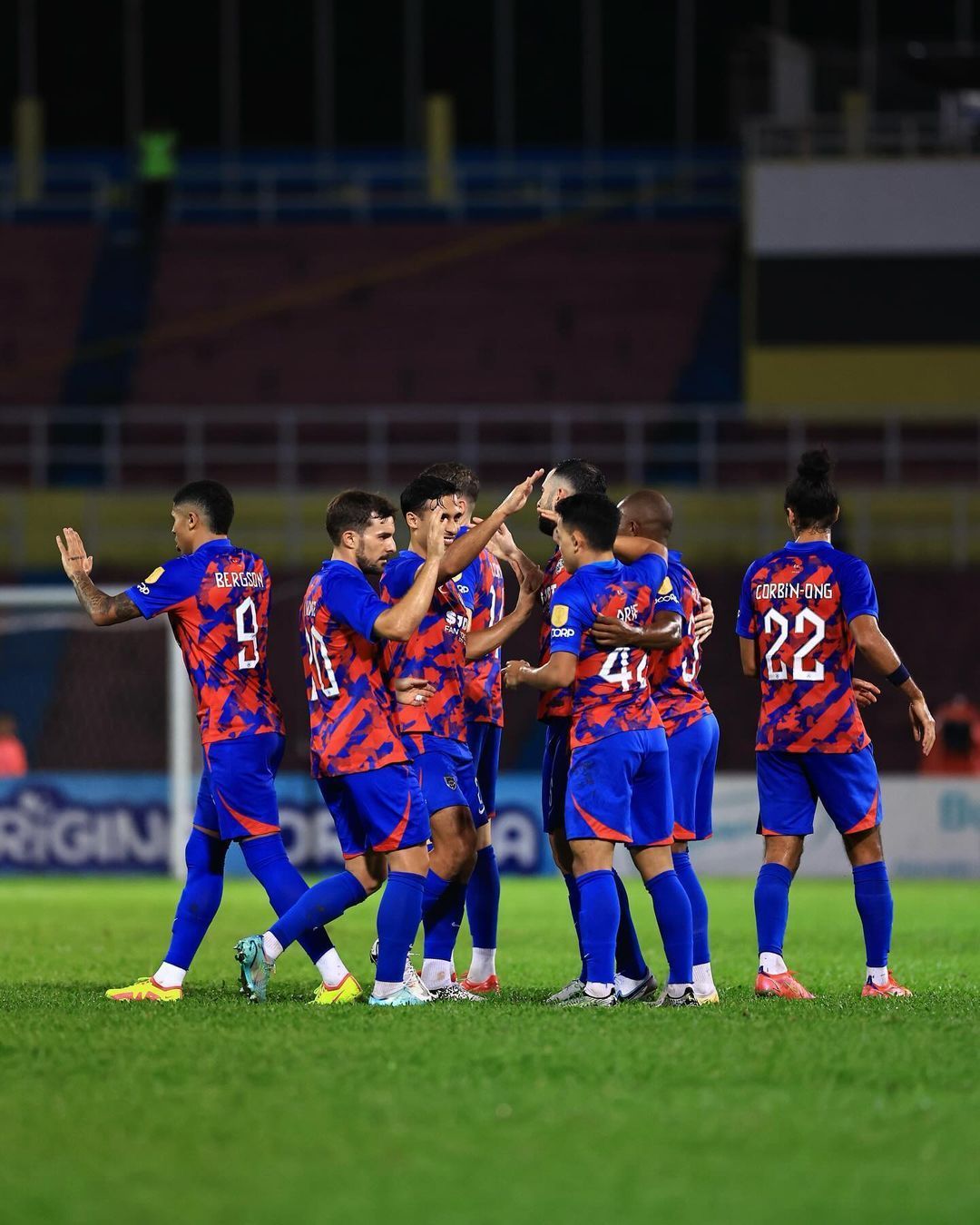 A look At The Malaysia Cup 2023 Prize Money And Schedule For The Final