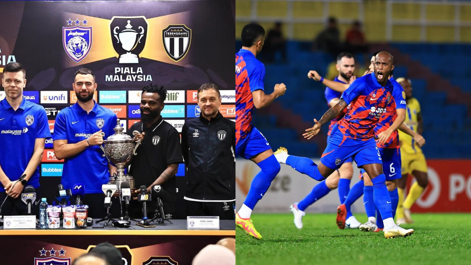 A look At The Malaysia Cup 2023 Prize Money And Schedule For The Final