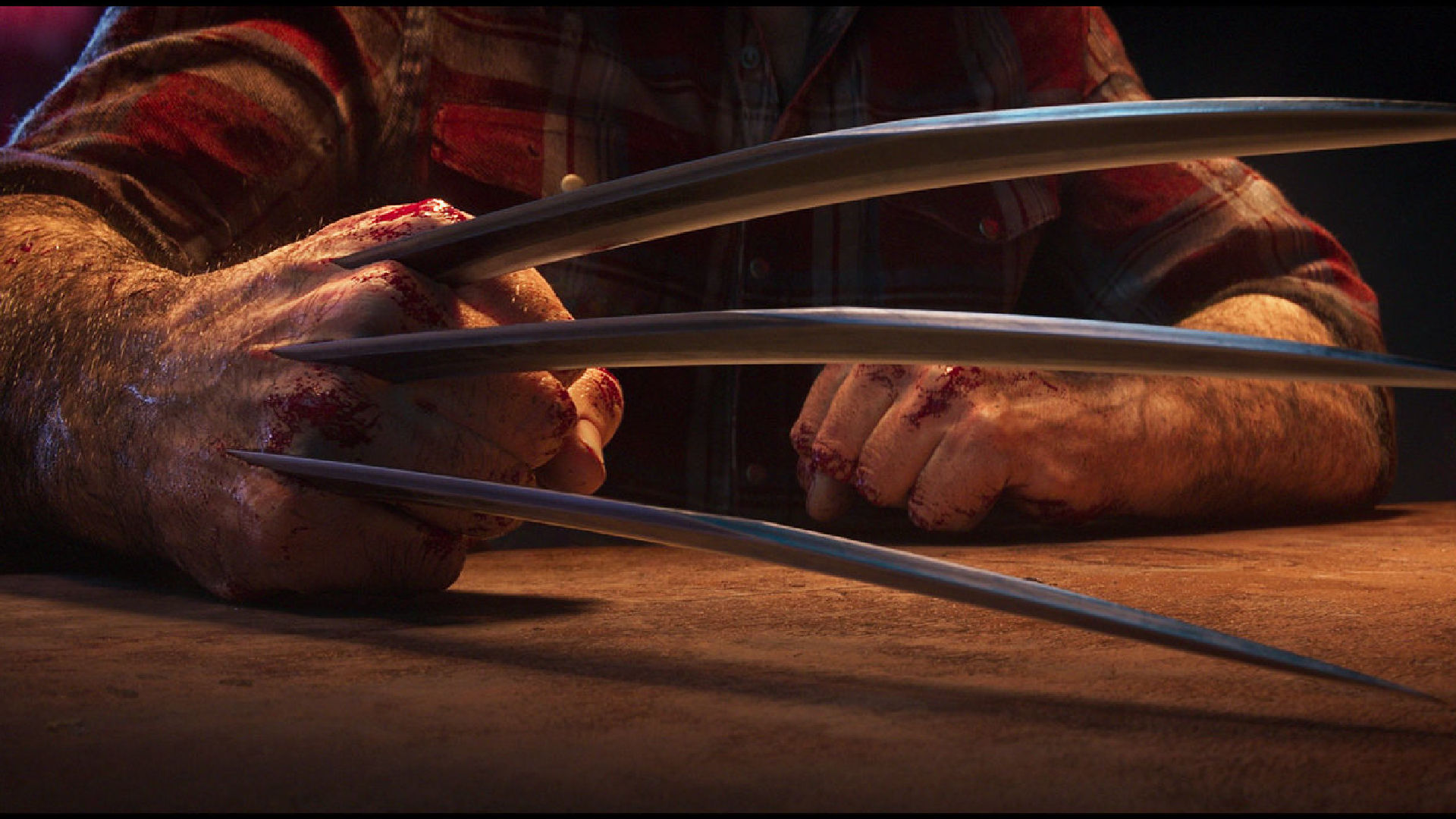 Everything We Know About Marvel's Wolverine Game For The PS5