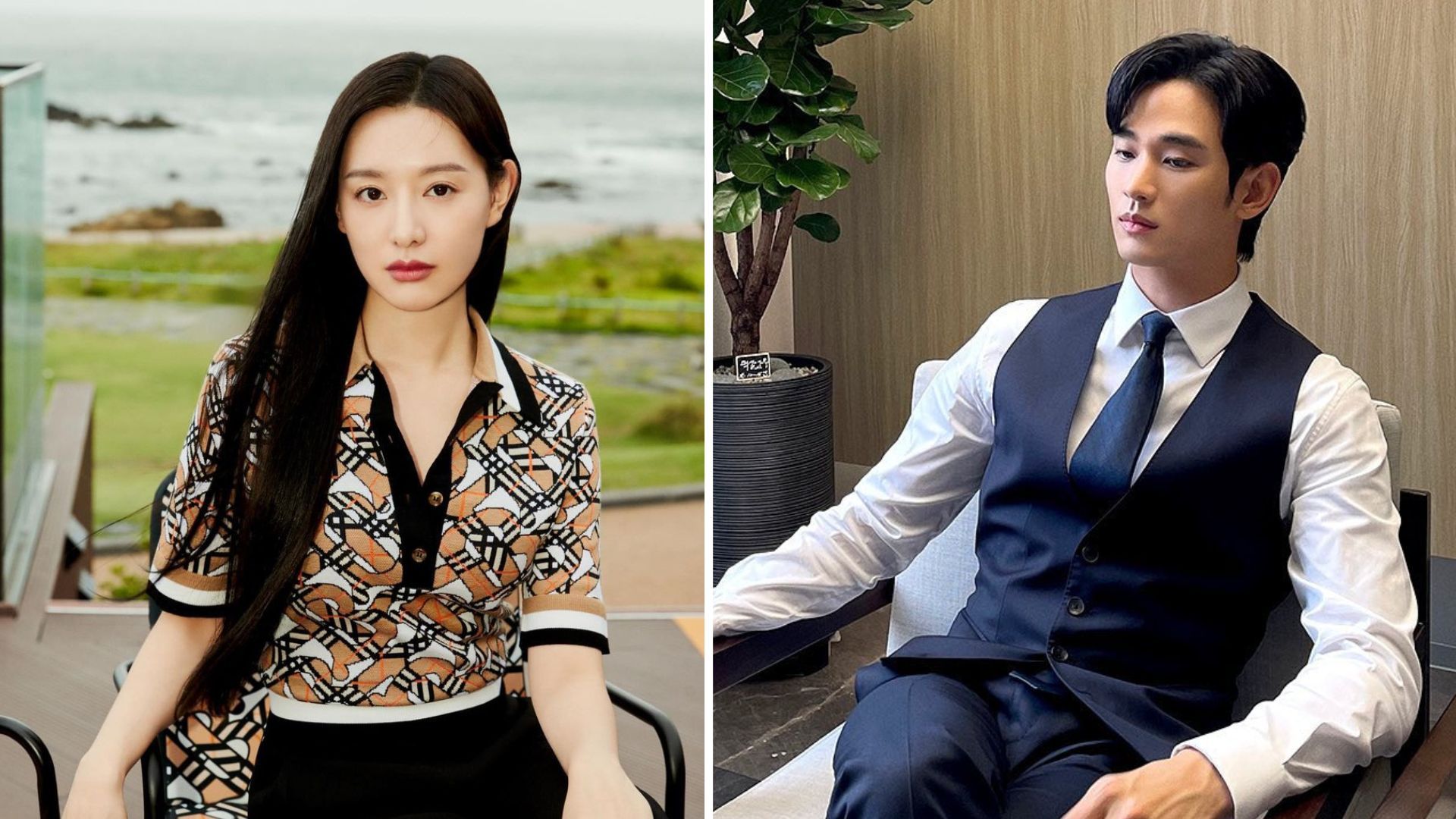 Upcoming Romantic K-Dramas Of 2024 That Will Tug At Your Heartstrings