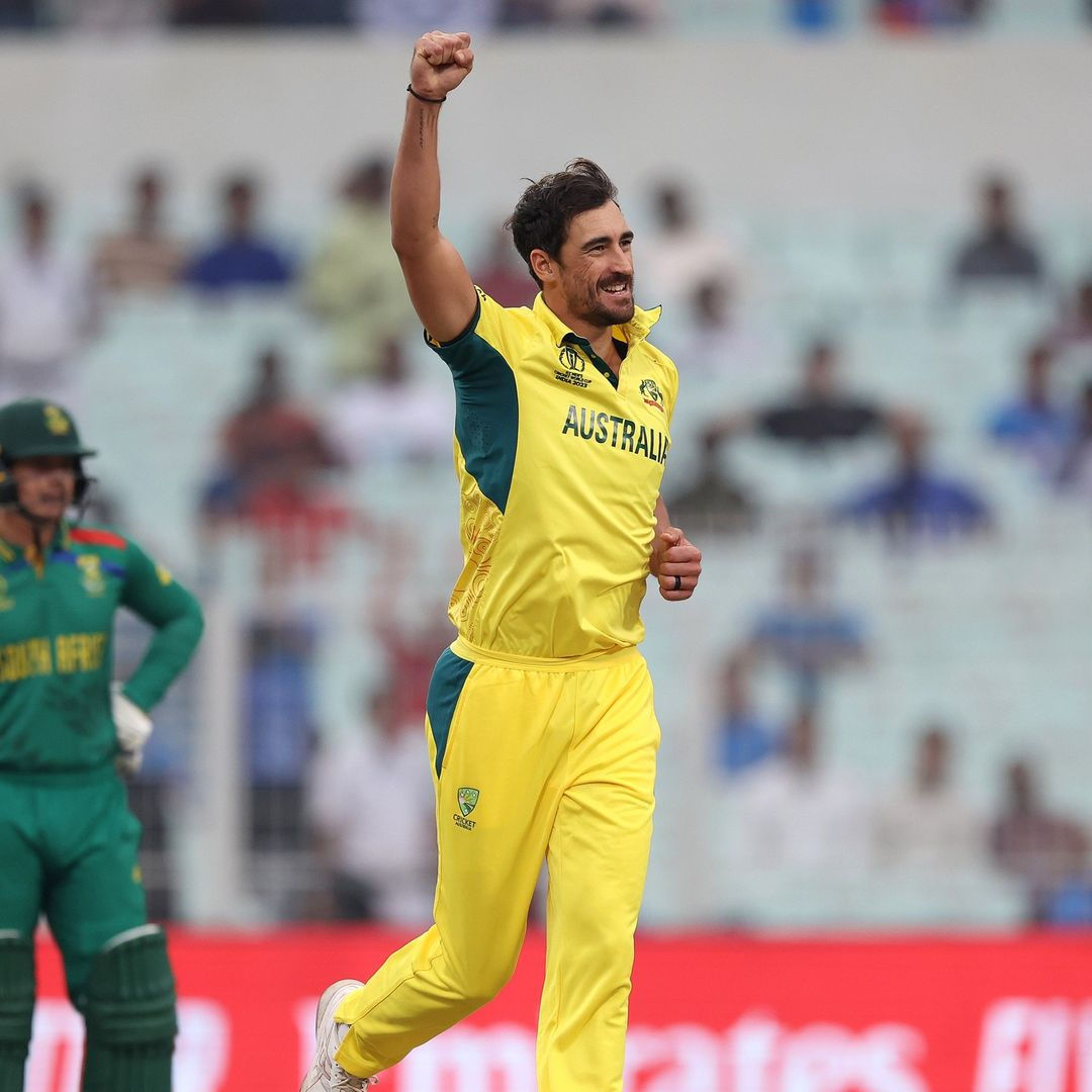 Mitchell Starc's Net Worth: Most Expensive IPL Player's Earnings, Assets