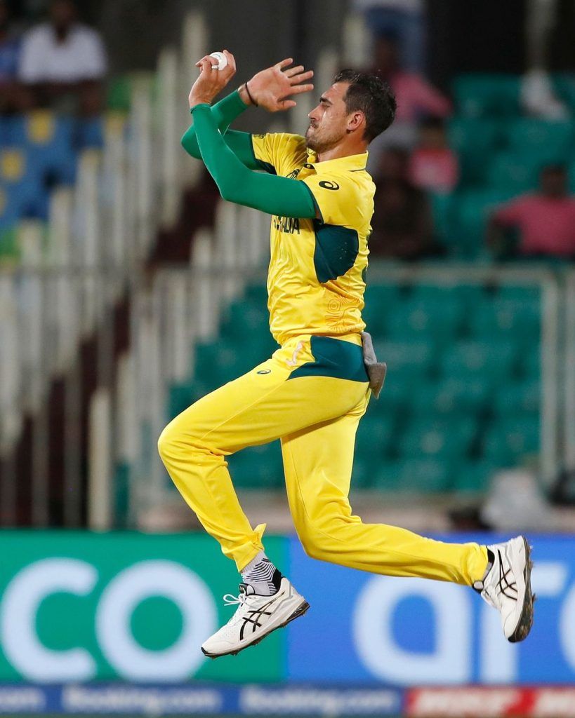 Mitchell Starc's Net Worth: Most Expensive IPL Player's Earnings, Assets