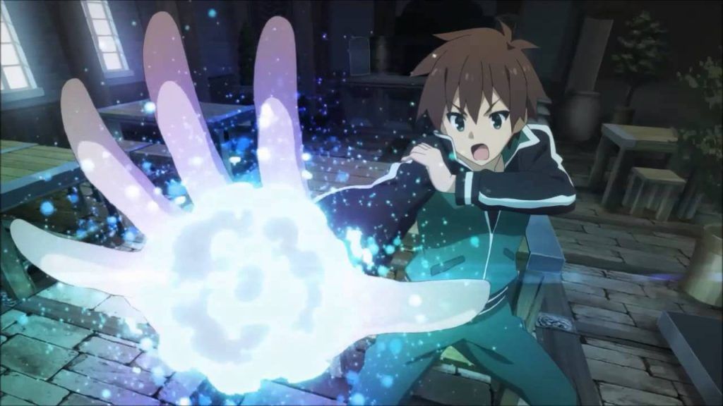 Konosuba Season 3's Release Date, Trailer, Plot, Voice Cast And More