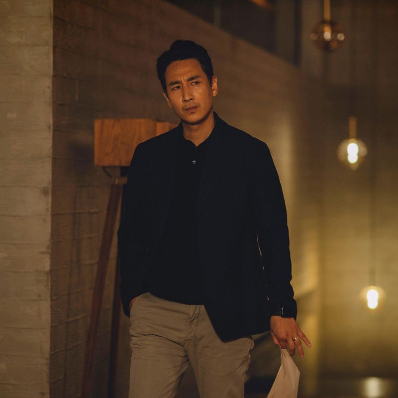 Lee Sun Kyun Movies And TV Shows That Feature His Best Performances