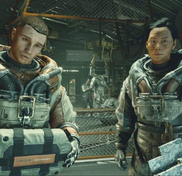 Everything We Know About The Rumoured Starfield PS5 Port