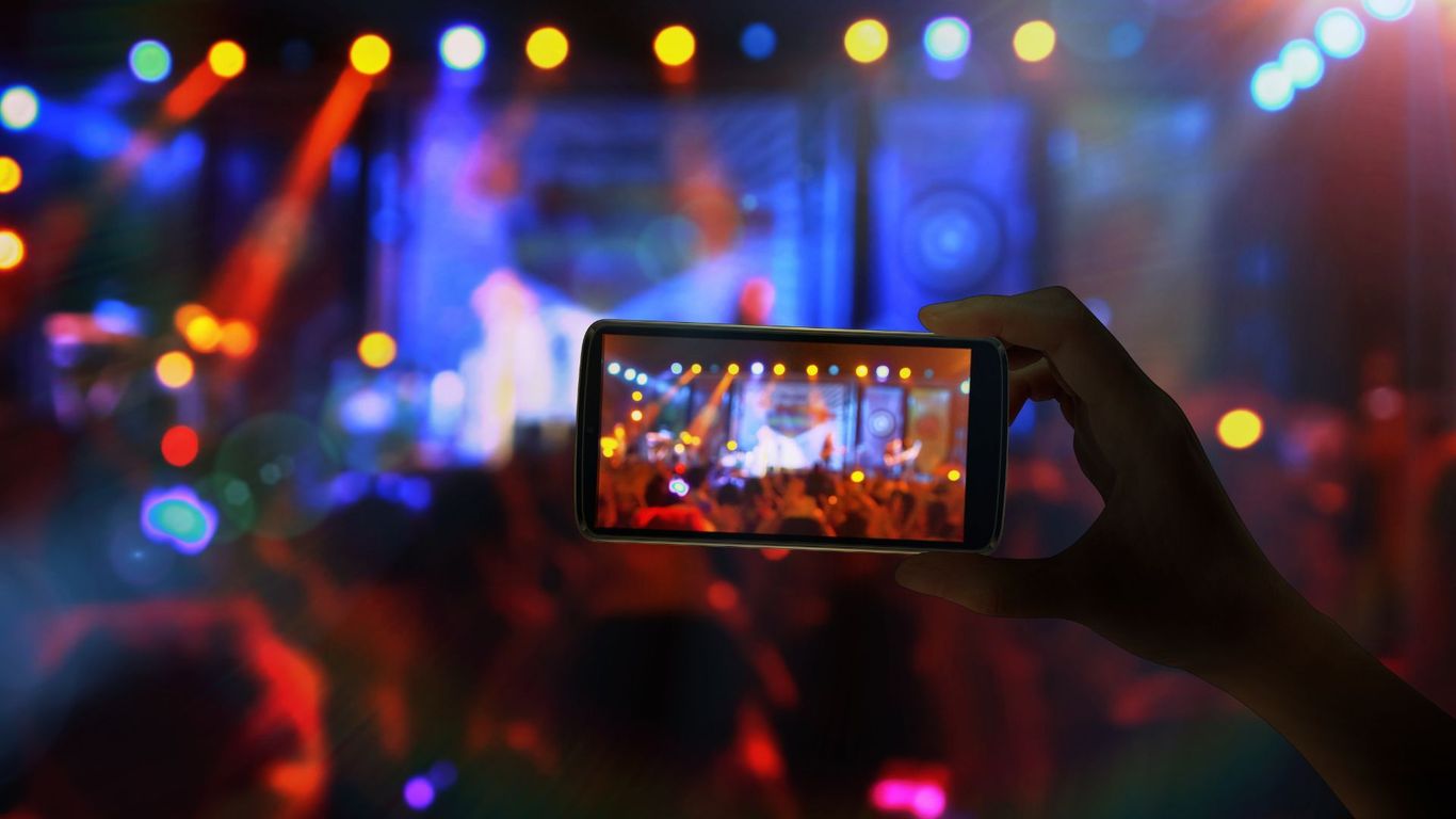 6 Exciting Events Happening In January 2024 That You Must Bookmark