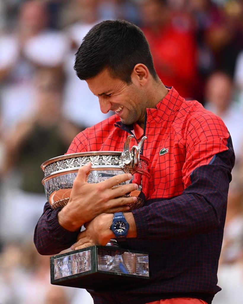 All The Major Sports Events To Look Out For In 2024