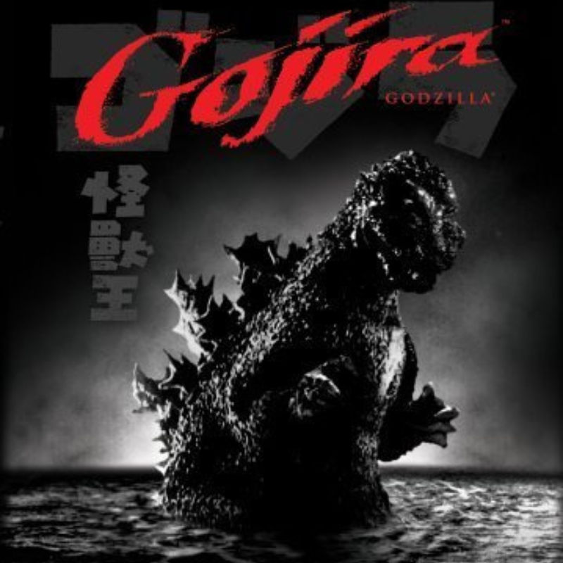 13 Best Kaiju Movies Of All Time: King Kong, Godzilla And More
