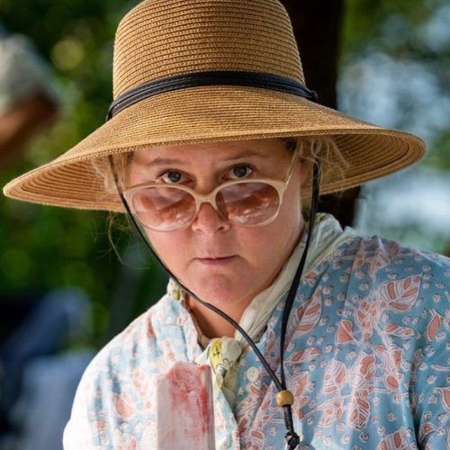 These Are The 10 Richest Female Comedians In The World