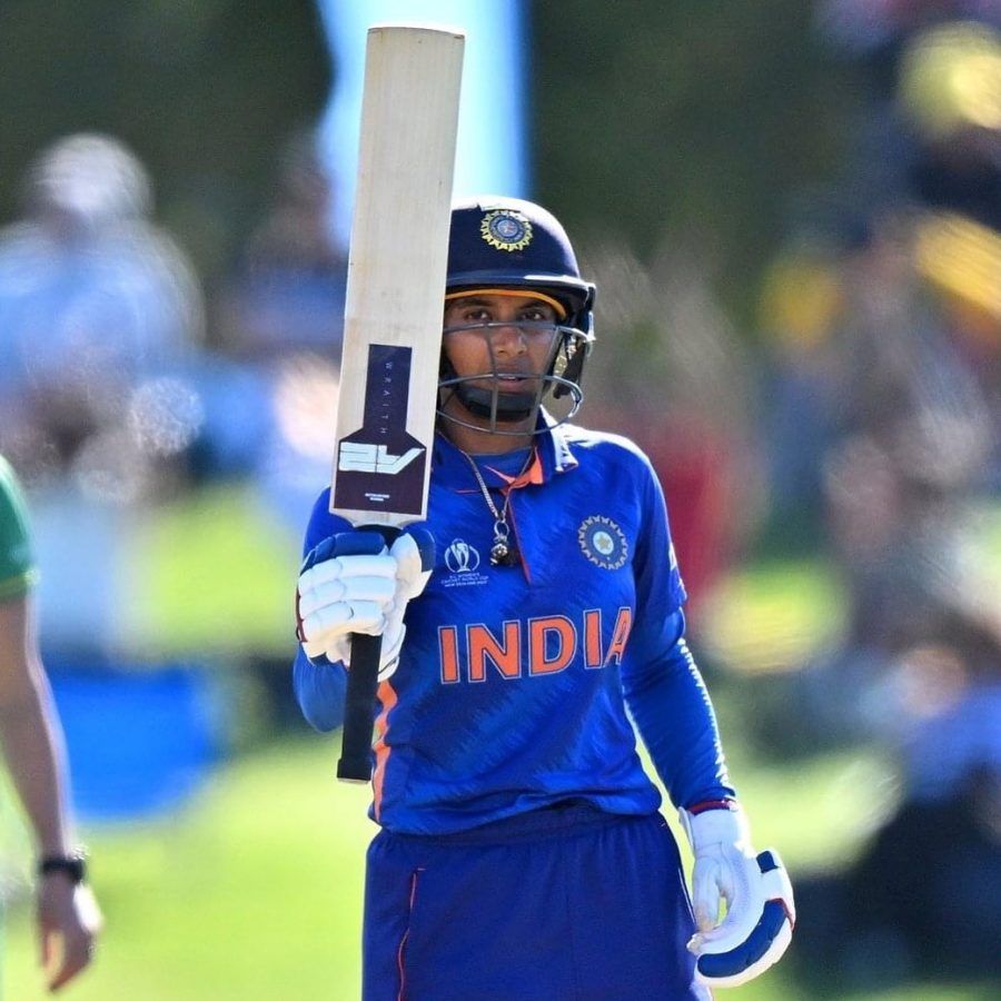 10 Richest Female Cricketers In The World