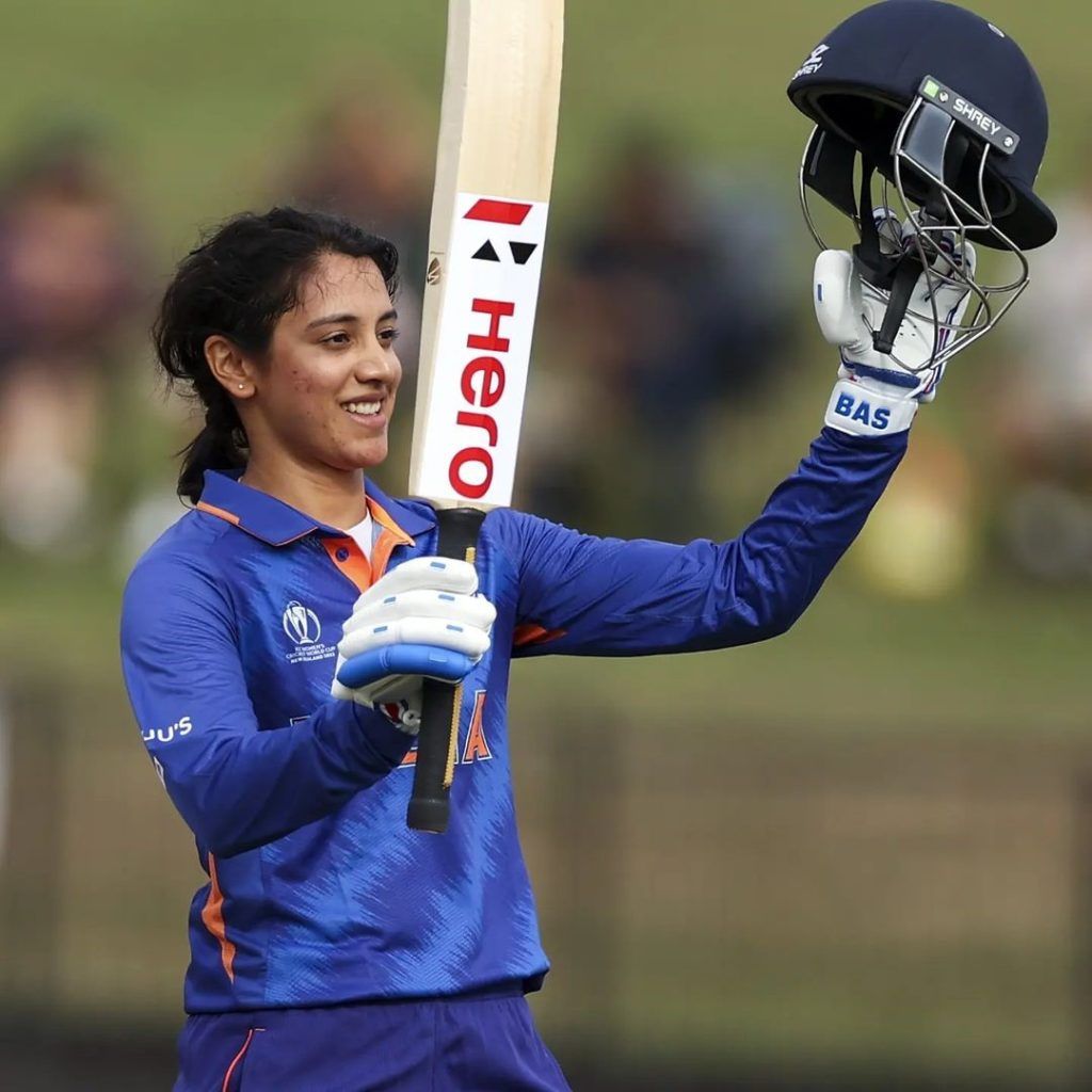 10 Richest Female Cricketers In The World