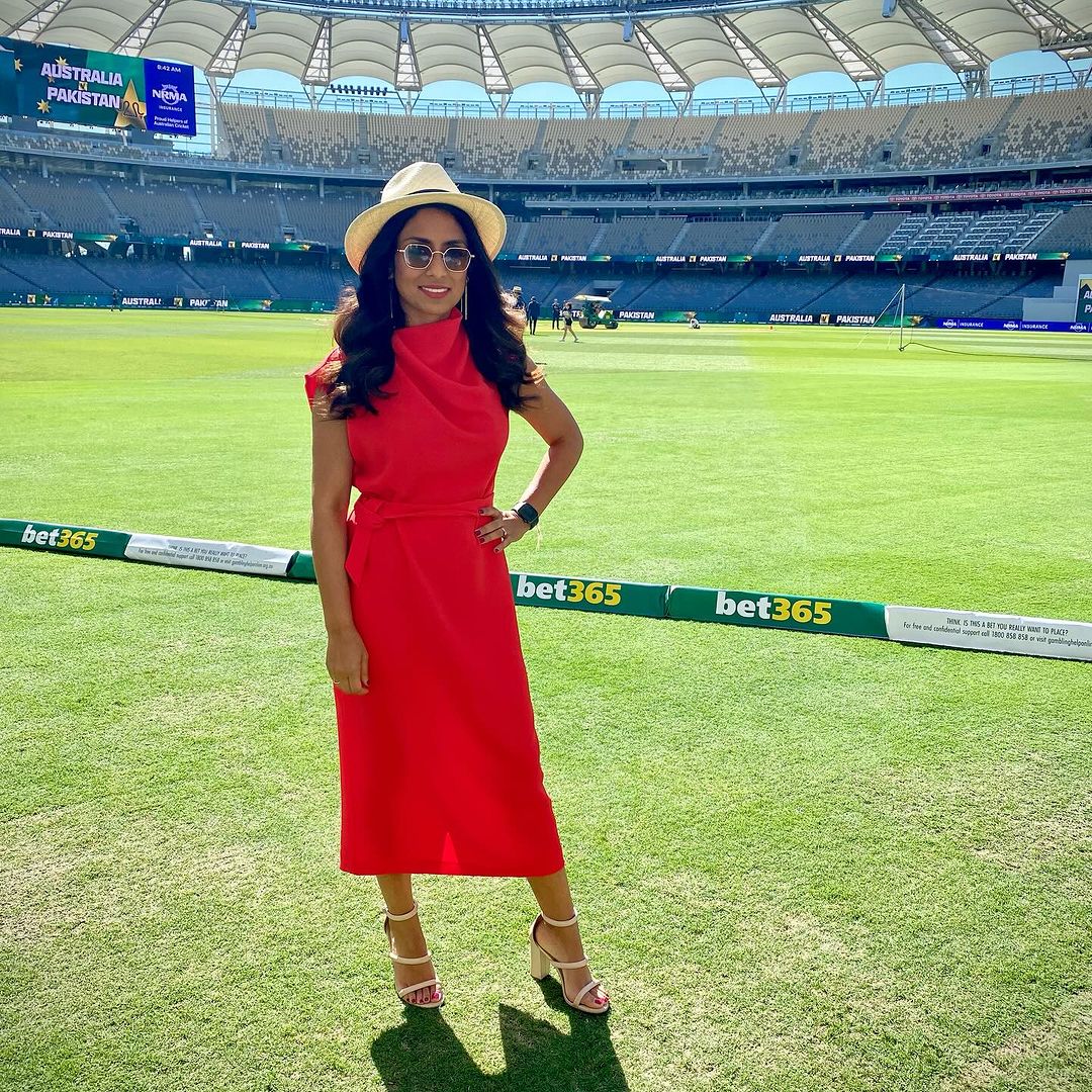 10 Richest Female Cricketers In The World