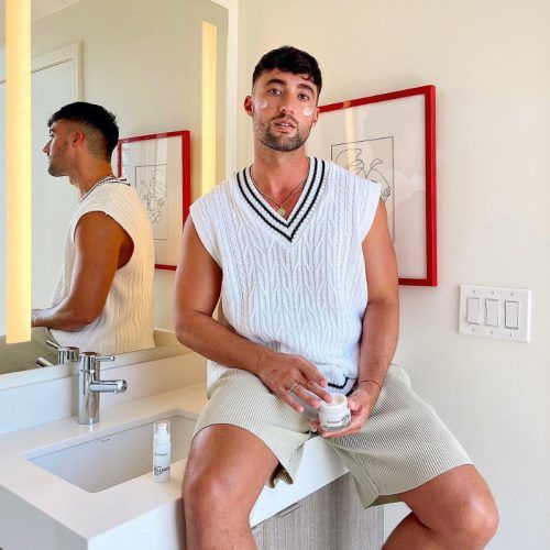 Top 10 Fashion Trends For Men To Try In 2024