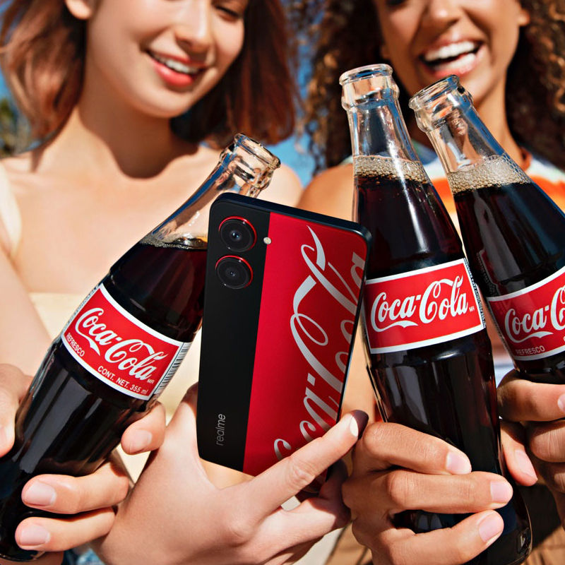 Every Realme Limited Edition Phone Released So Far