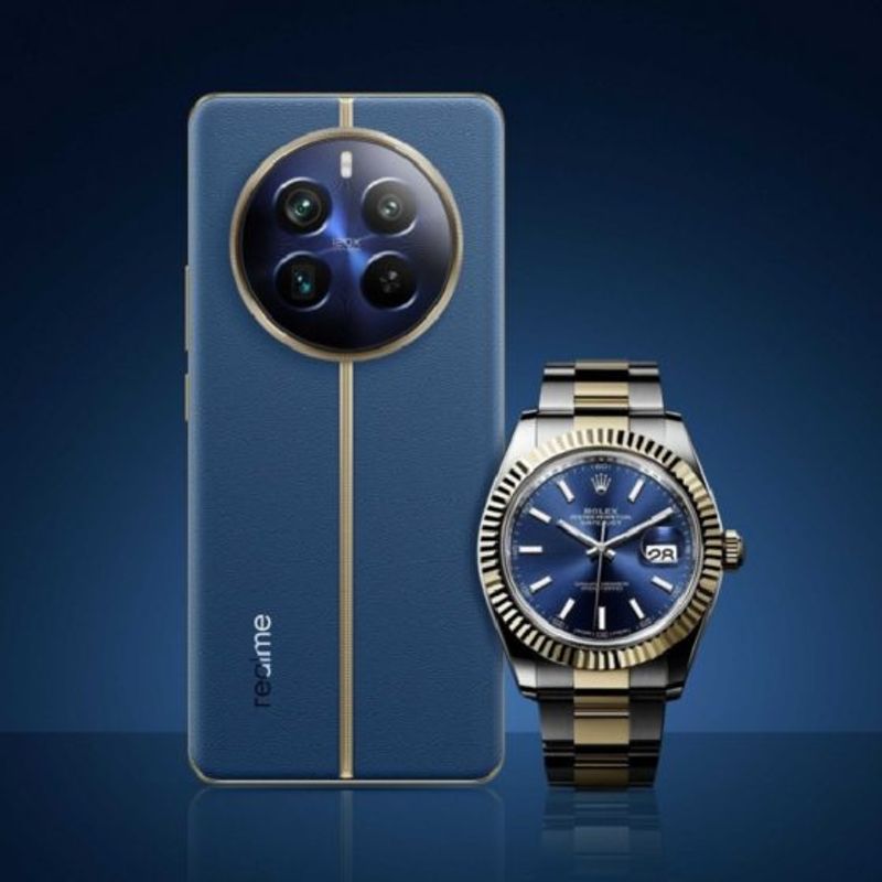 Every Realme Limited Edition Phone Released So Far