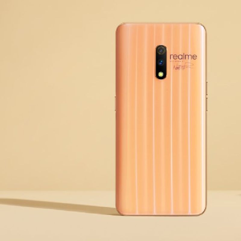 Every Realme Limited Edition Phone Released So Far
