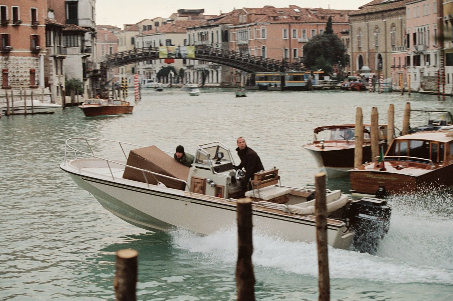 The Most Dangerous Stunts Jason Statham Did In His Movies
