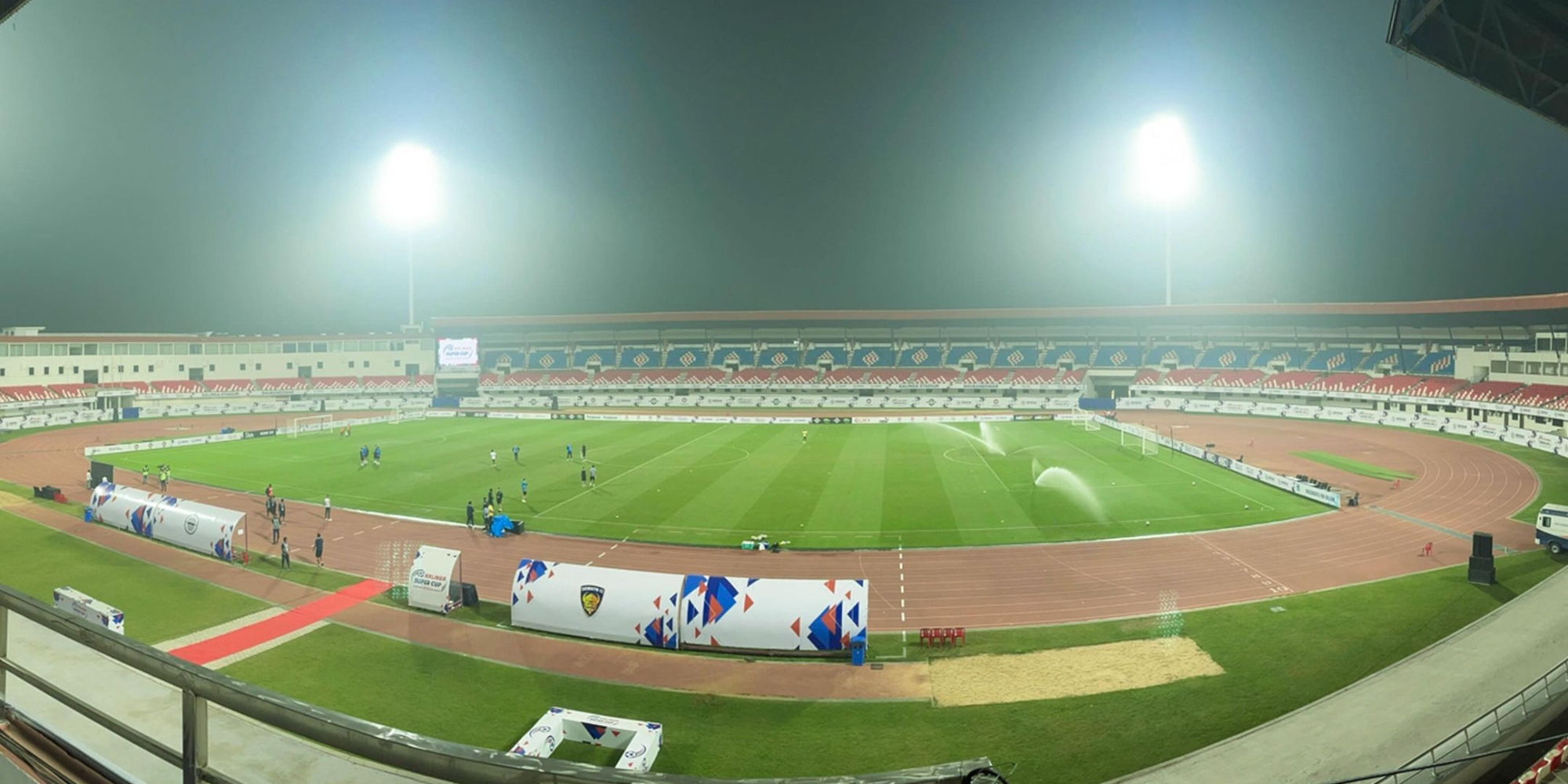 Everything You Need To Know About The Kalinga Super Cup 2024