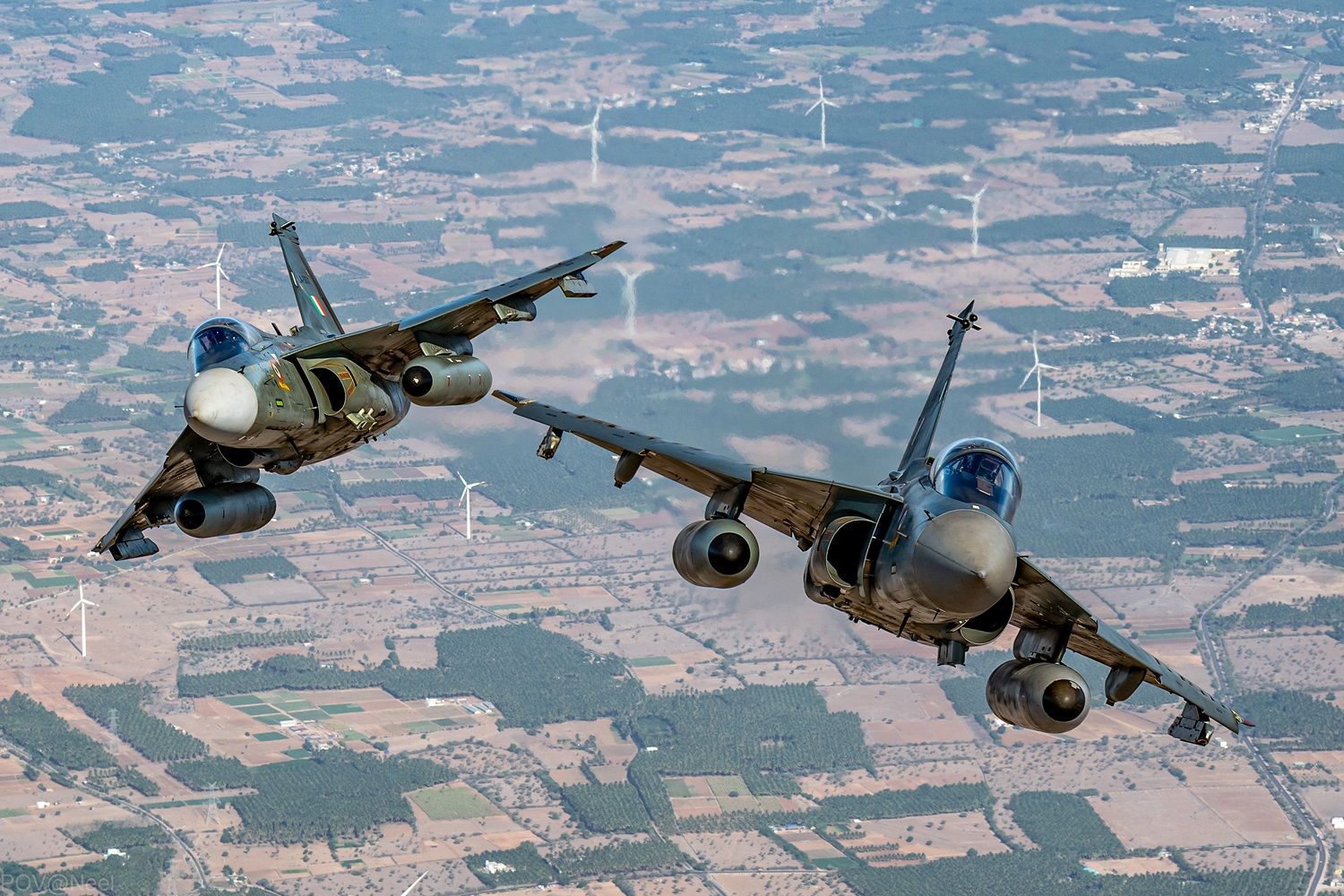 Fighter: Indian Air Force Aircraft To Know Before Watching The Movie