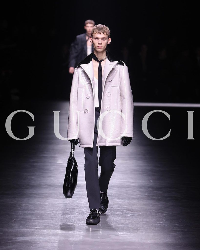 Top 10 Fashion Trends For Men To Try In 2024