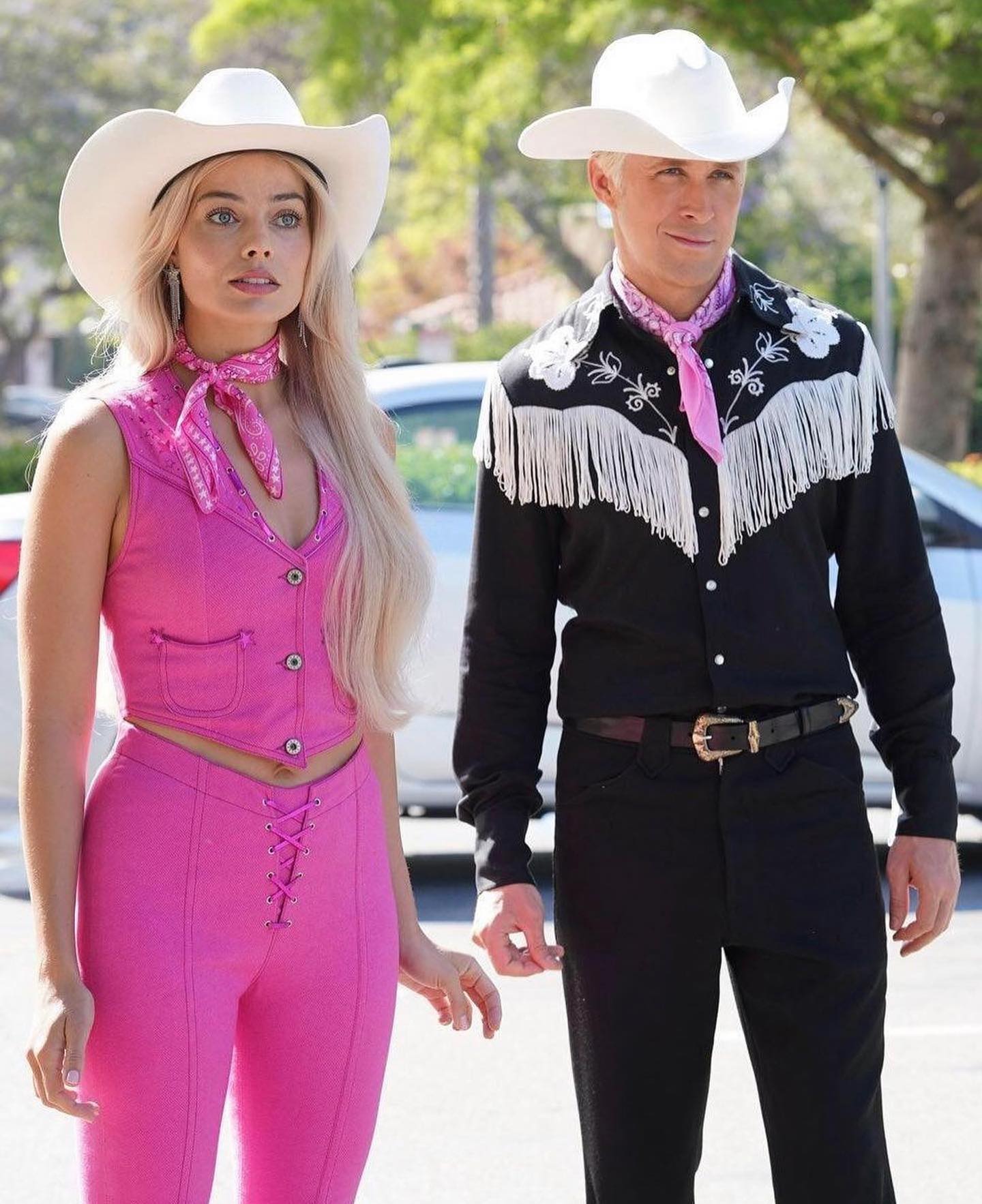 2024 Oscar Nominations: Shocking Snubs And Surprises