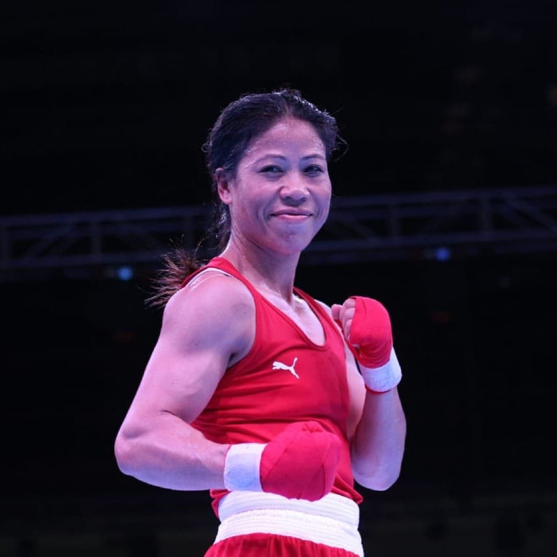 Looking At The Boxing Age Limit In Light Of Mary Kom's Retirement
