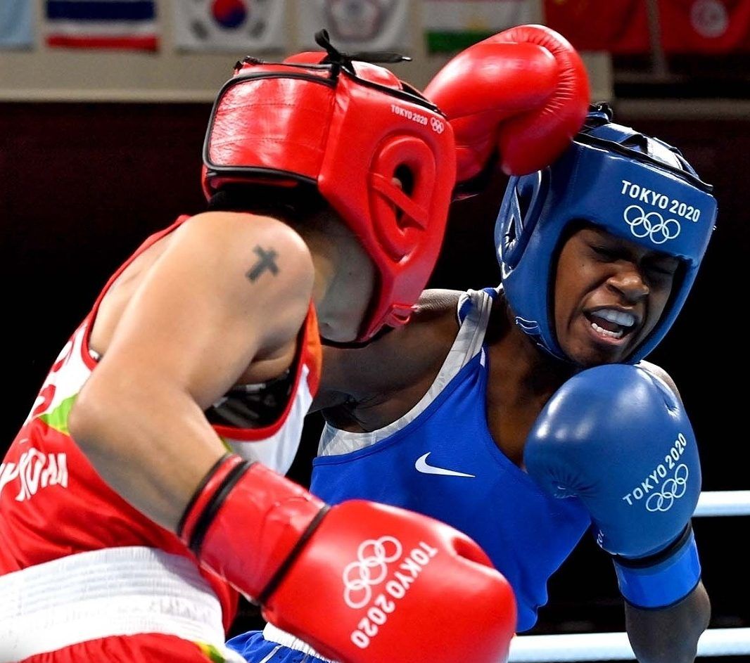 Looking At The Boxing Age Limit In Light Of Mary Kom's Retirement