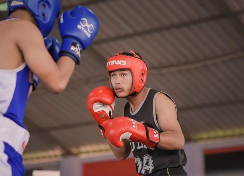 Looking At The Boxing Age Limit In Light Of Mary Kom's Retirement